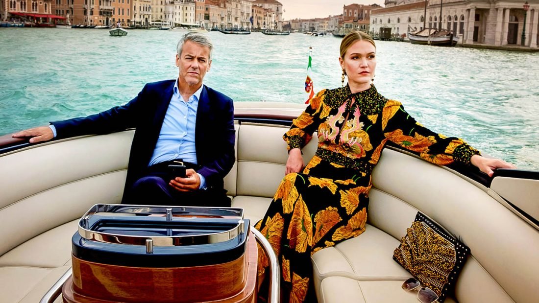 Riviera Season 4 Release Date, News