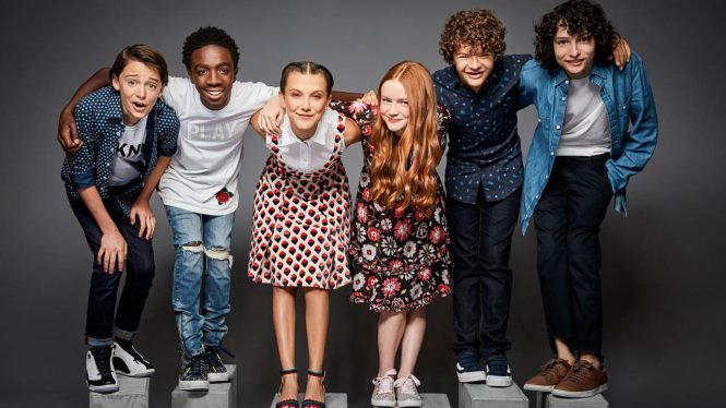 Stranger Things Season 5 Release Date, News