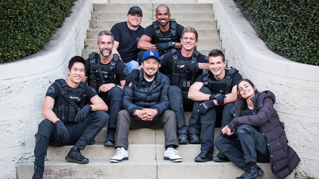 S.W.A.T. Season 9 Release Date, News