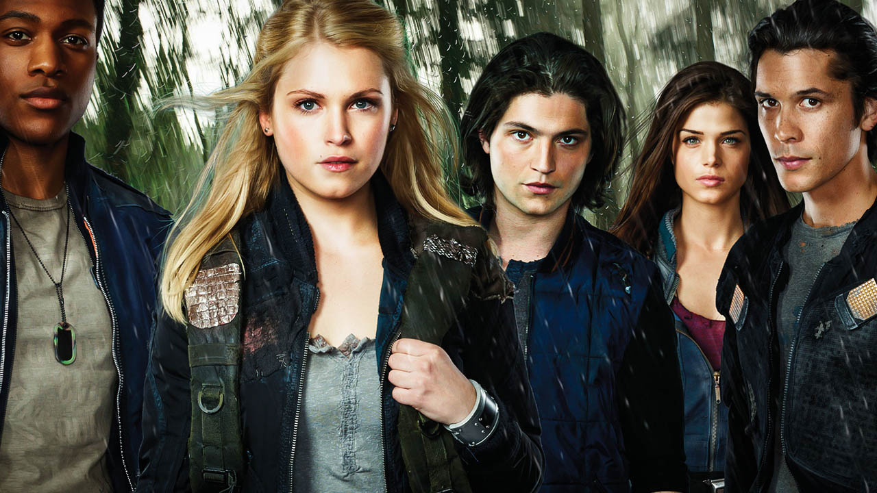 How Many Seasons Does 100 Have How Many Seasons Do You Think The 100 How Many Seasons Does 100 Have How Many Seasons Do You Think The 100