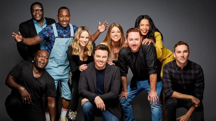 The Orville Season 4 Release Date, News