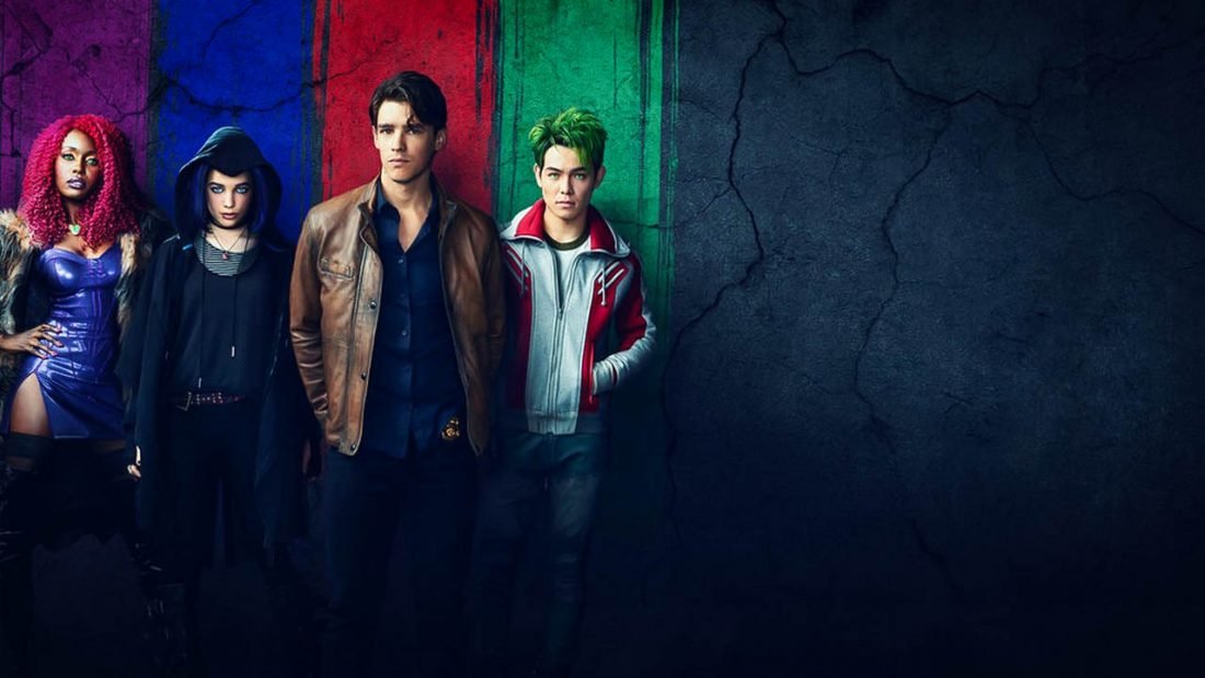 Titans Season 5 Release Date, News