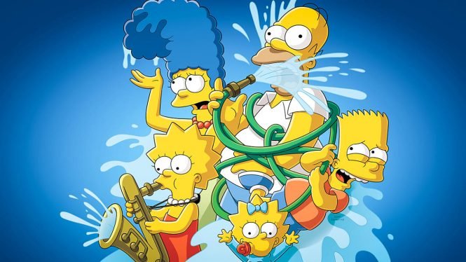The Simpsons Season 38 Release Date, News