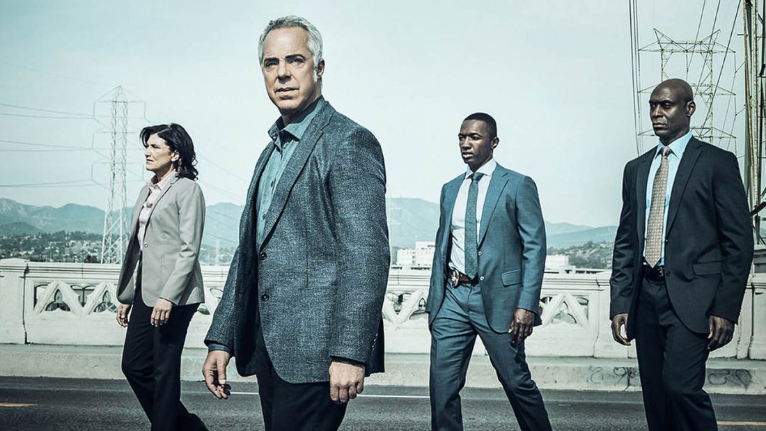 Bosch Season 8 Release Date, News