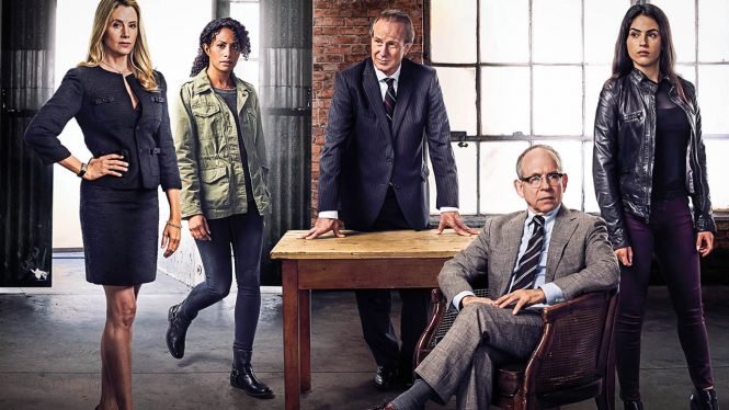 Condor Season 3 Release Date, News