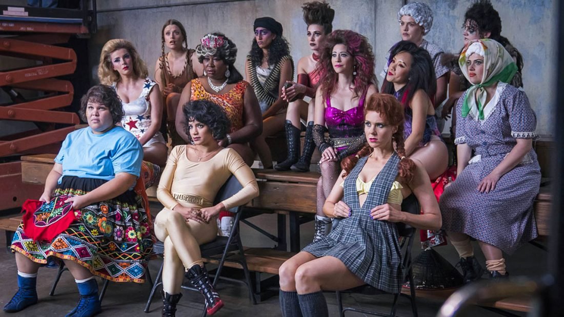 GLOW Season 4 Release Date, News