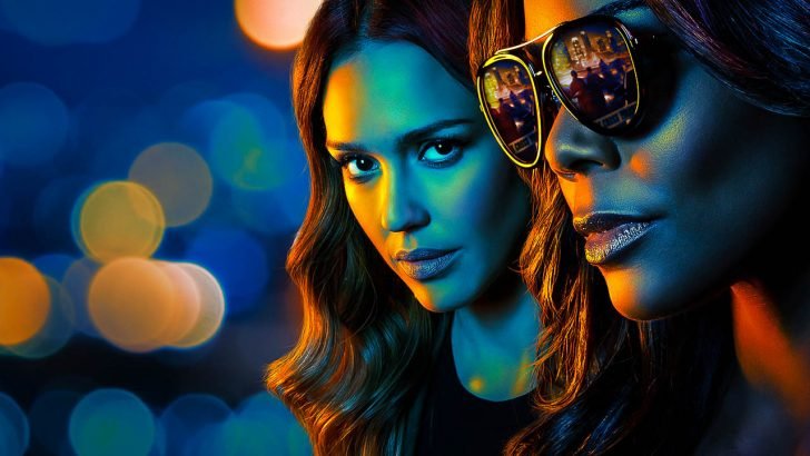 L.A.'s Finest Season 3 Release Date, News