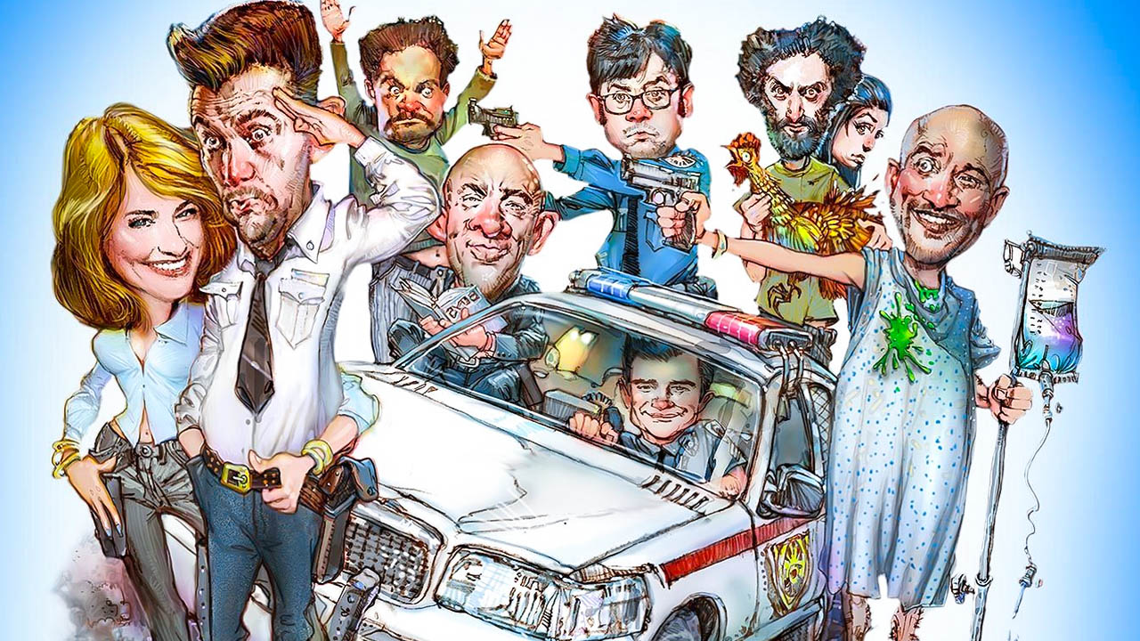 No Activity Season 5 Release Date, News