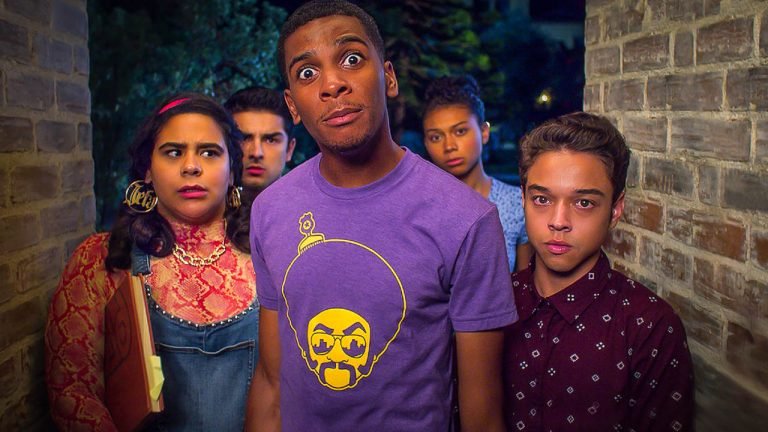 On My Block Season 5 Release Date, News