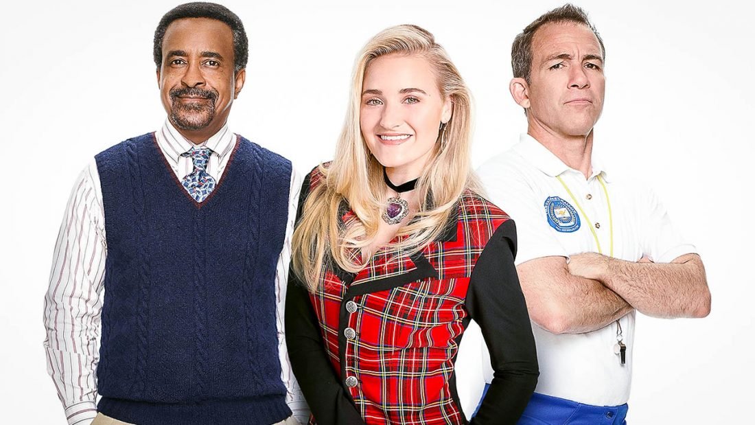 Schooled Season 3 Release Date, News