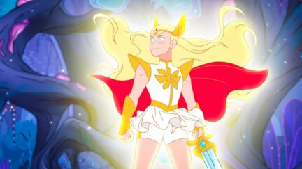 She-Ra and the Princesses of Power Season 6 Release Date, News