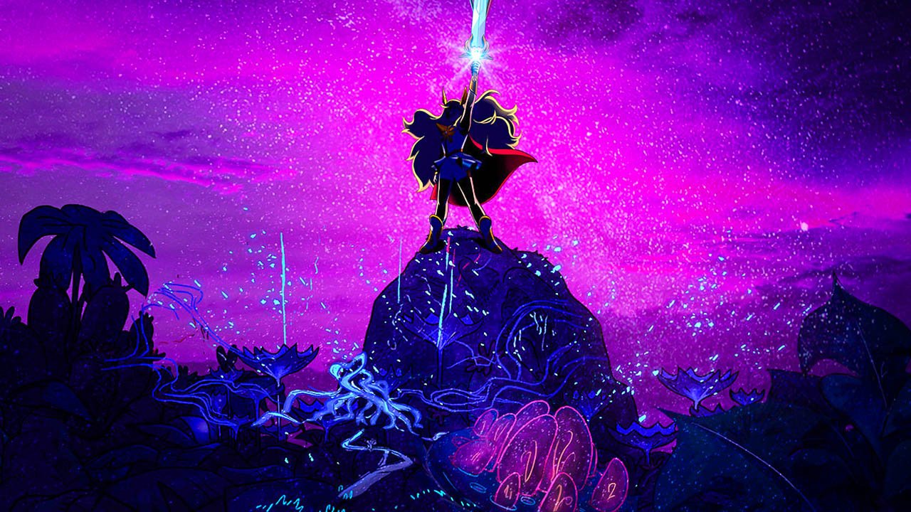 She-Ra and the Princesses of Power Season 6 Release Date, News