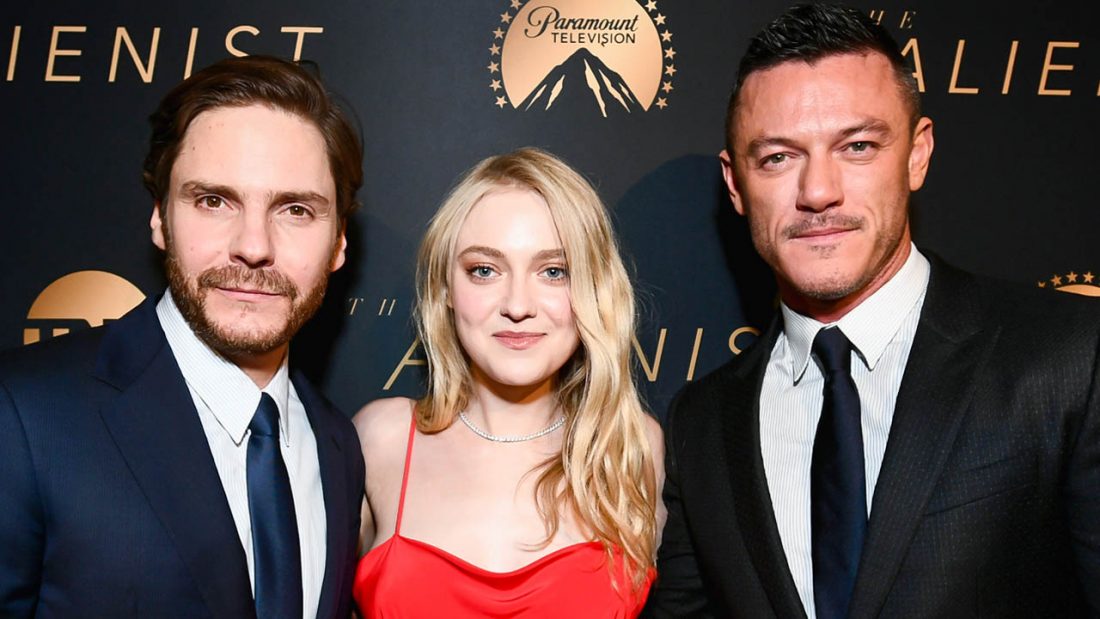 The Alienist Season 3 Release Date, News