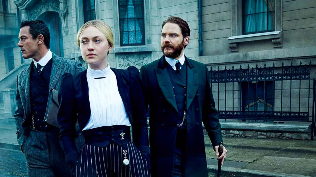 The Alienist Season 3 Release Date, News