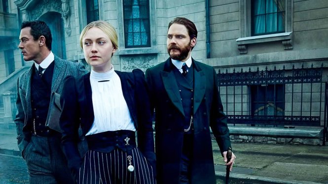 The Alienist Season 3 Release Date, News