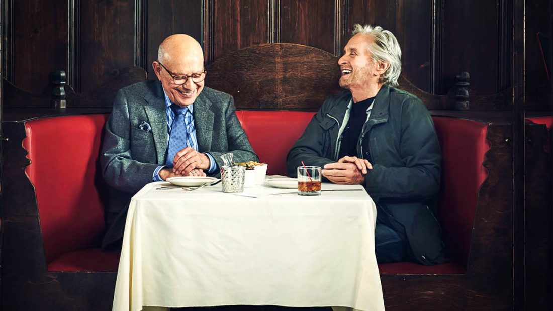 The Kominsky Method Season 4 Release Date, News