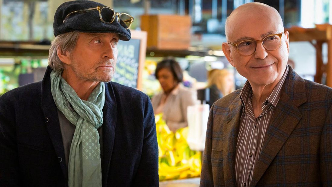 The Kominsky Method Season 4 Release Date, News