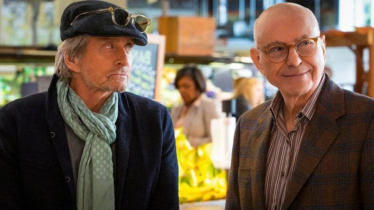 The Kominsky Method Season 4 Release Date, News