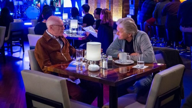 The Kominsky Method Season 4 Release Date, News