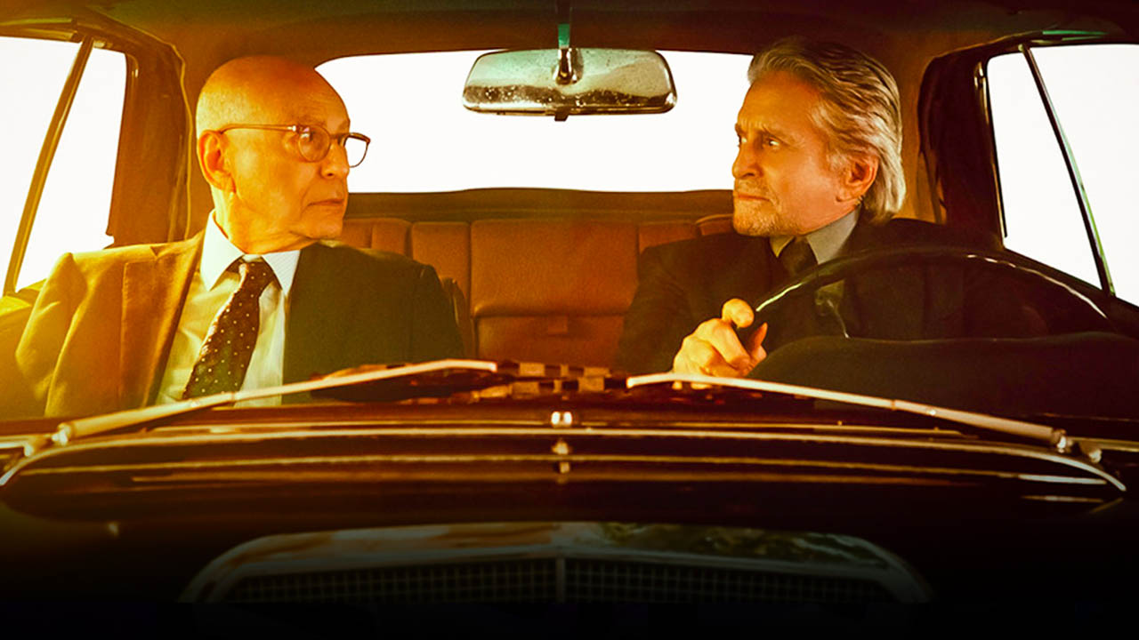 The Kominsky Method Season 4 Release Date, News