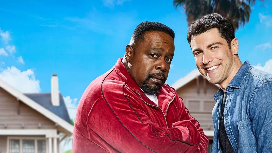 The Neighborhood Season 9 Release Date, News