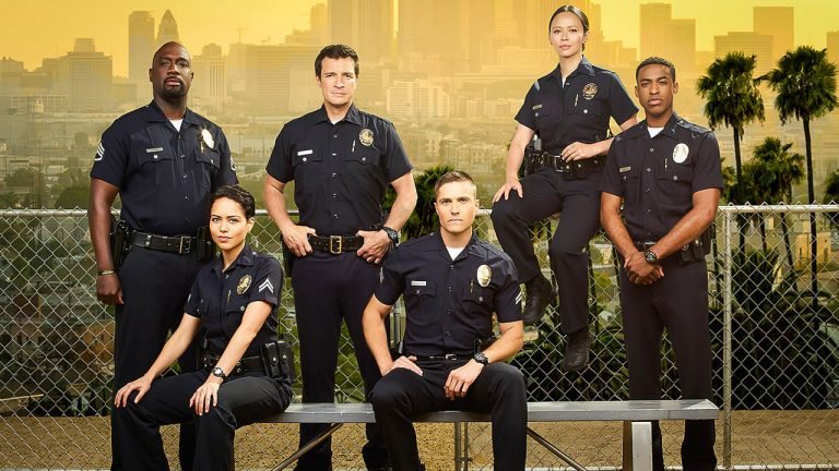 The Rookie Season 8 Release Date, News