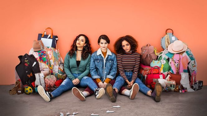 Trinkets Season 3 Release Date, News