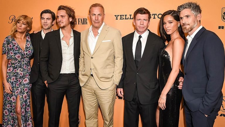 Yellowstone Season 6 Release Date, News