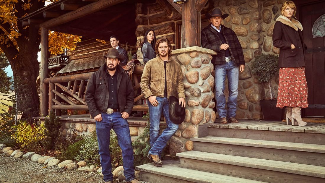 Yellowstone Season 6 Release Date, News