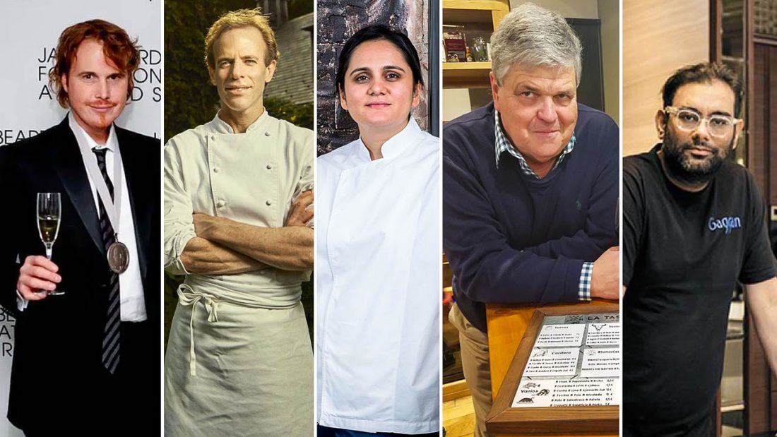 Chef's Table Season 8 Release Date, News