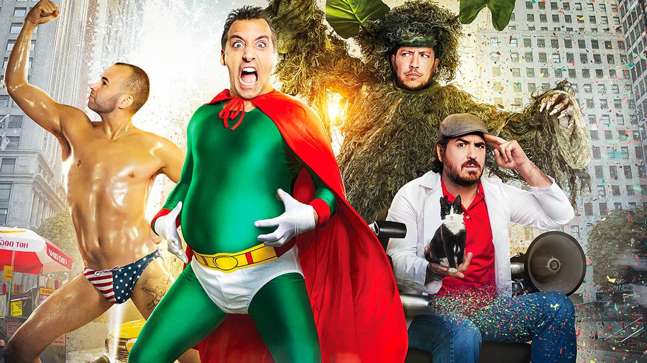 Impractical Jokers Season 13 Release Date, News