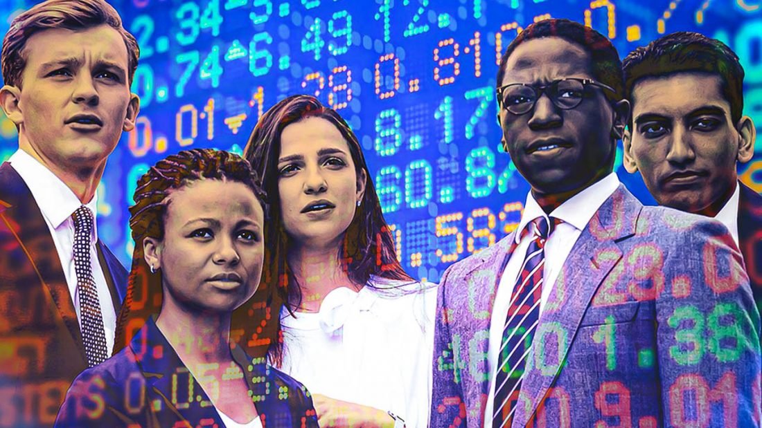 Inside Job Season 3 Release Date, News