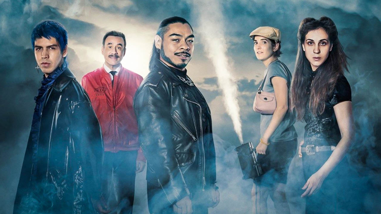Los Espookys Season 3 Release Date, News