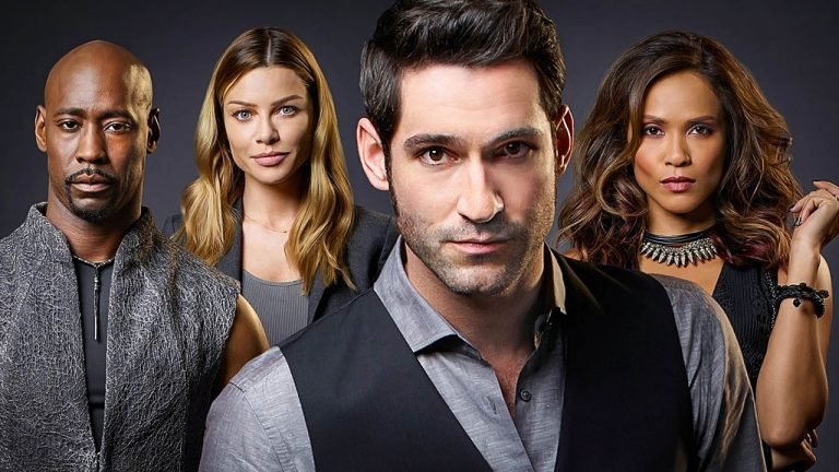 Lucifer Season 7 Release Date, News