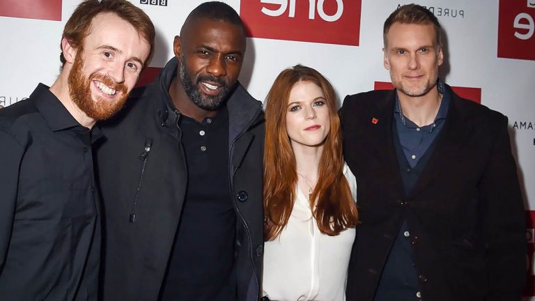 Luther Season 6 Release Date, News