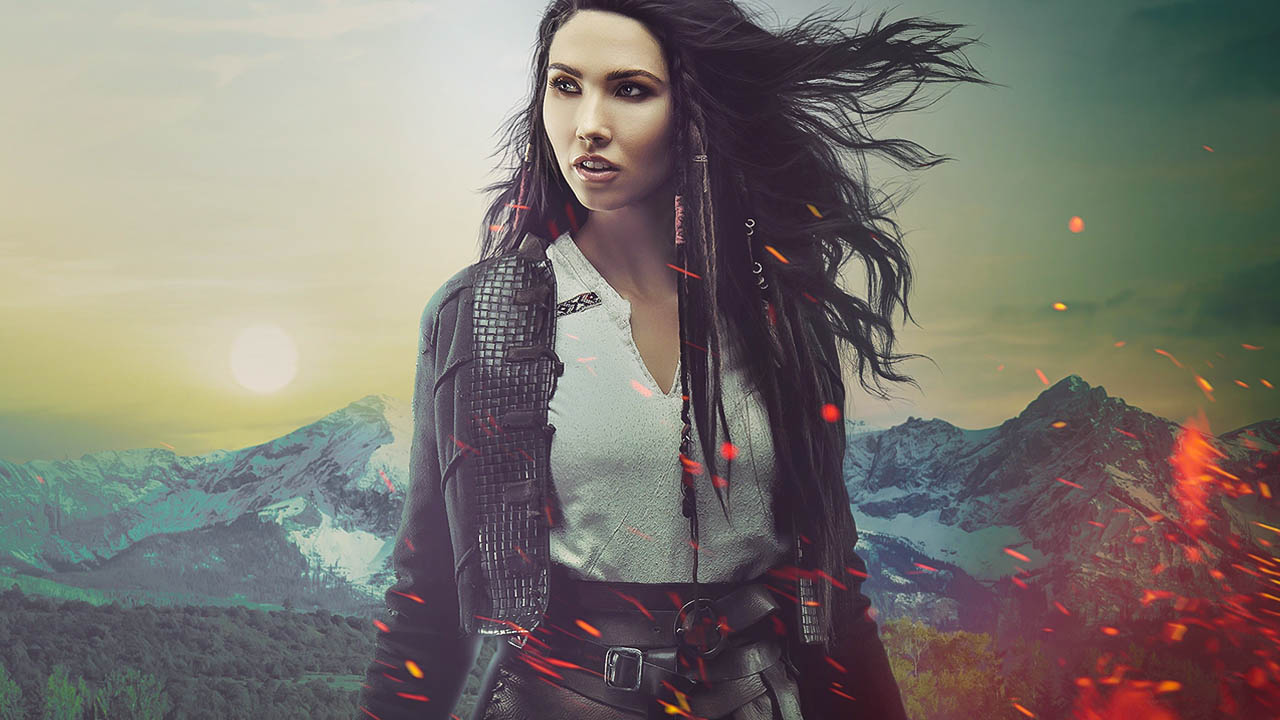 The Outpost Season 5 Release Date, News