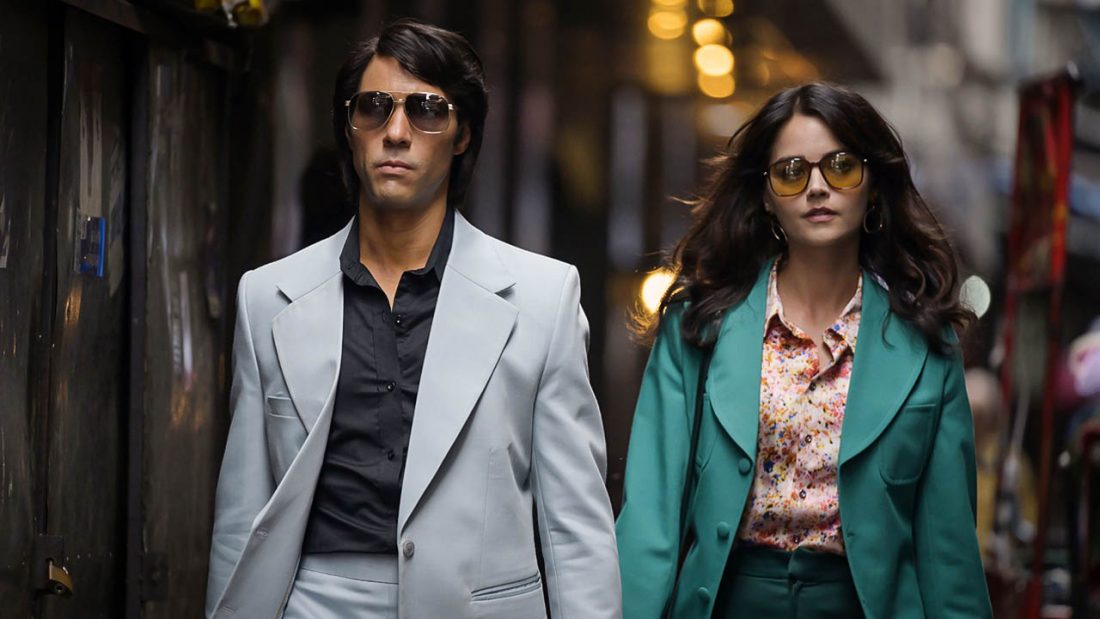 The Serpent Season 2 Release Date, News