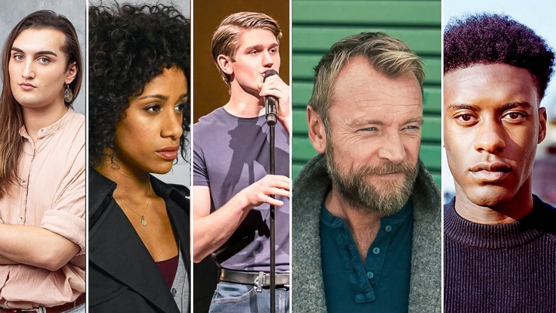 The Watch Season 2 Release Date, News