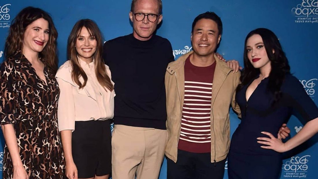 WandaVision Season 2 Release Date, News