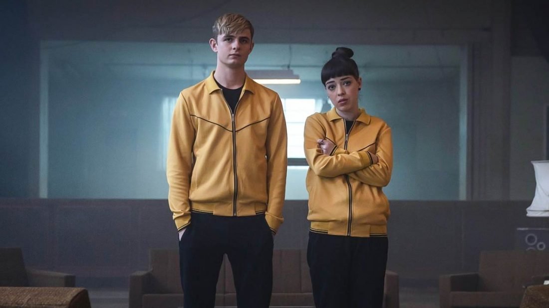 Alex Rider Season 4 Release Date, News