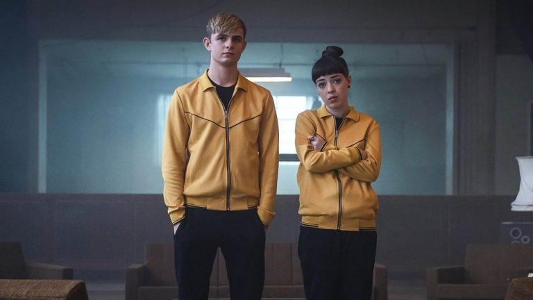 Alex Rider Season 4 Release Date, News