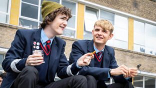 Alex Rider Season 4 Release Date, News