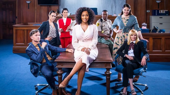 All Rise Season 4 Release Date, News