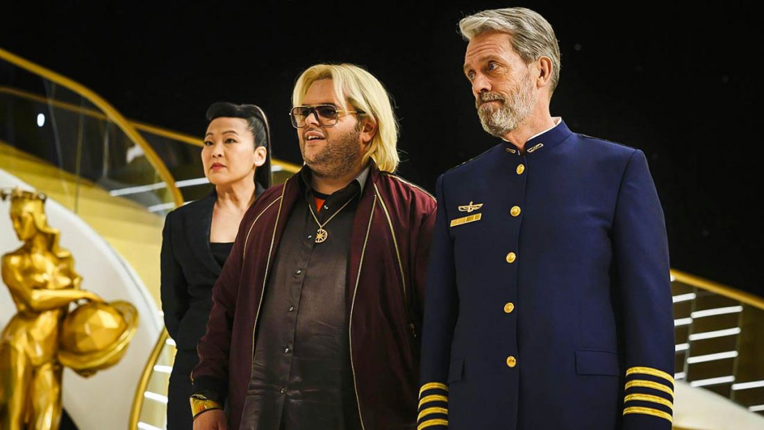 Impractical Jokers Season 12 Release Date, News