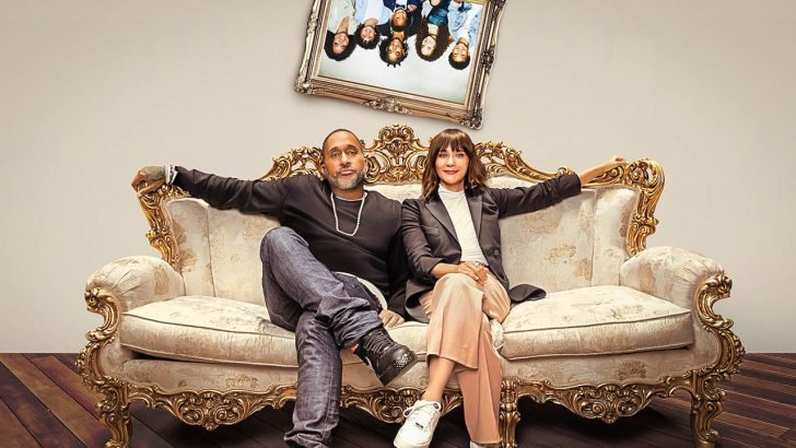 #blackAF Season 2 Release Date, News