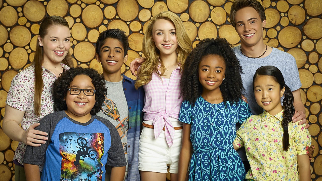 Bunk'd Season 8 Release Date, News