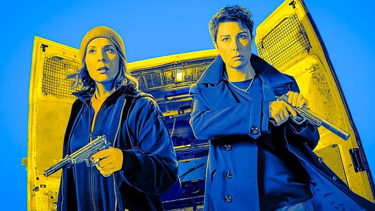 Hitmen Season 3 Release Date, News