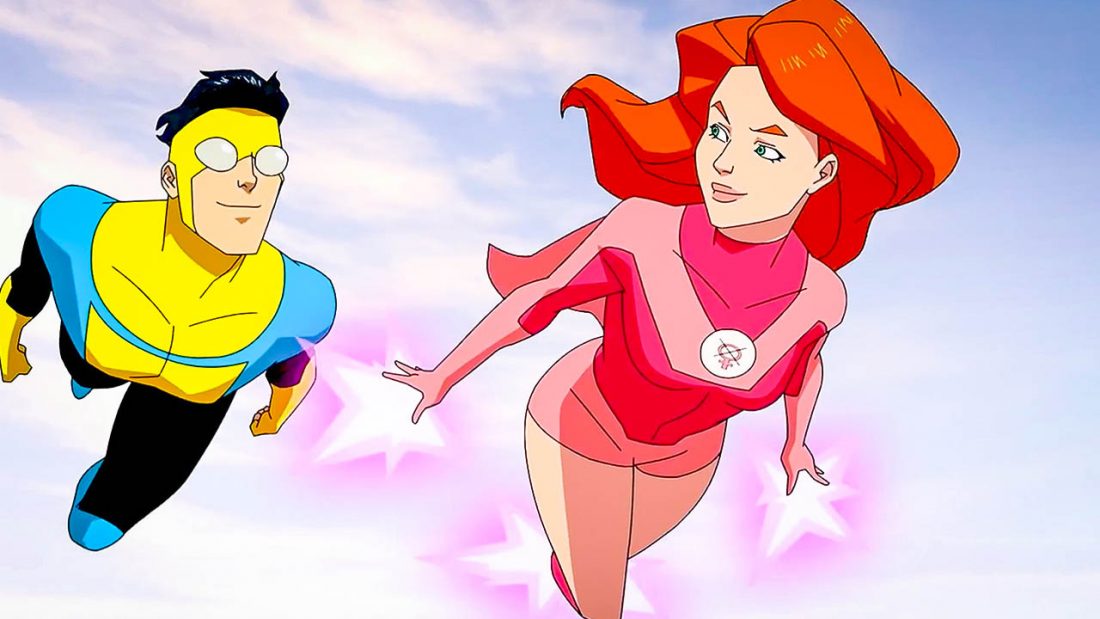 Invincible Season 4 Release Date, News