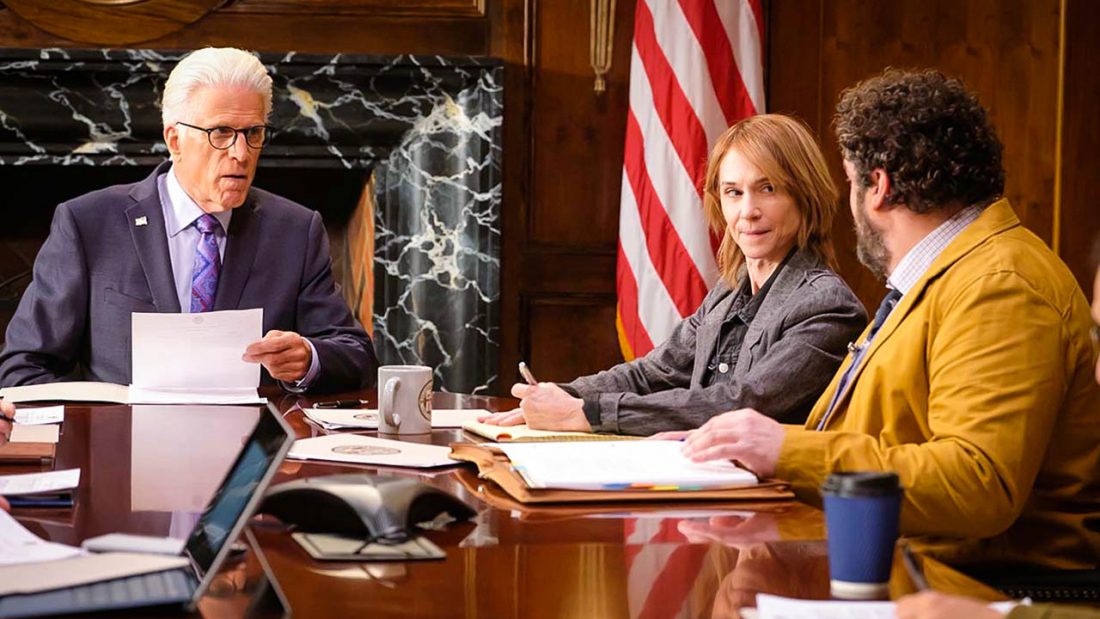 Mr. Mayor Season 3 Release Date, News