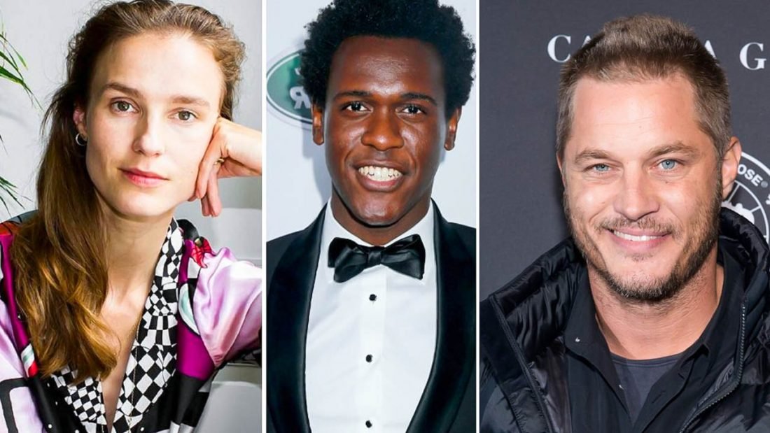 Raised by Wolves Season 3 Release Date, News